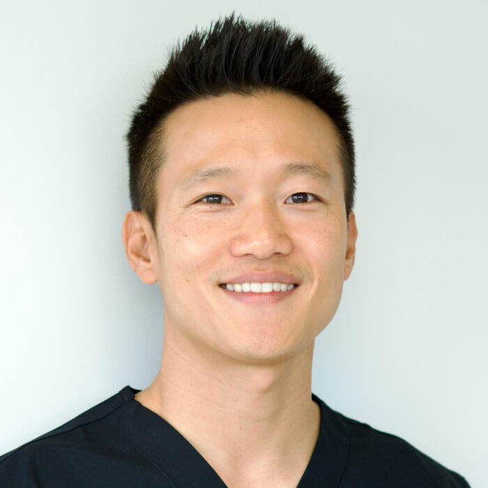 KEVIN OH – DENTIST | Focus 32 Dental